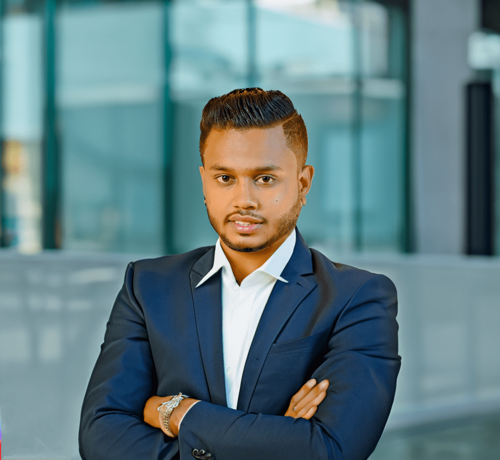 Most creative developer in malaysia